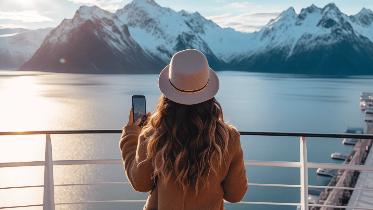 Norwegian Cruise Line Internet Packages: Before You Buy