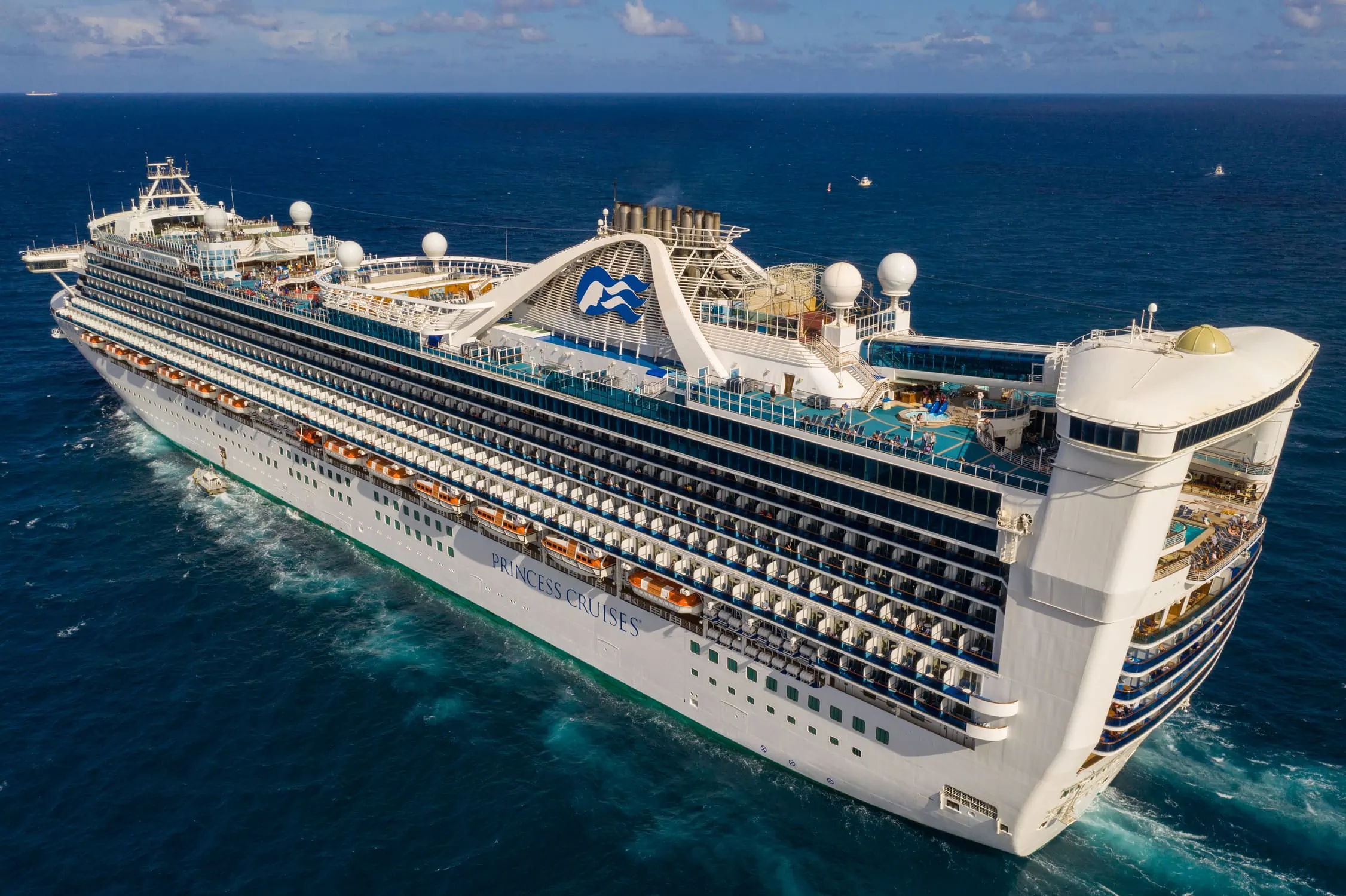 Princess Cruises Drink Packages: Worth It? (With Calculator)