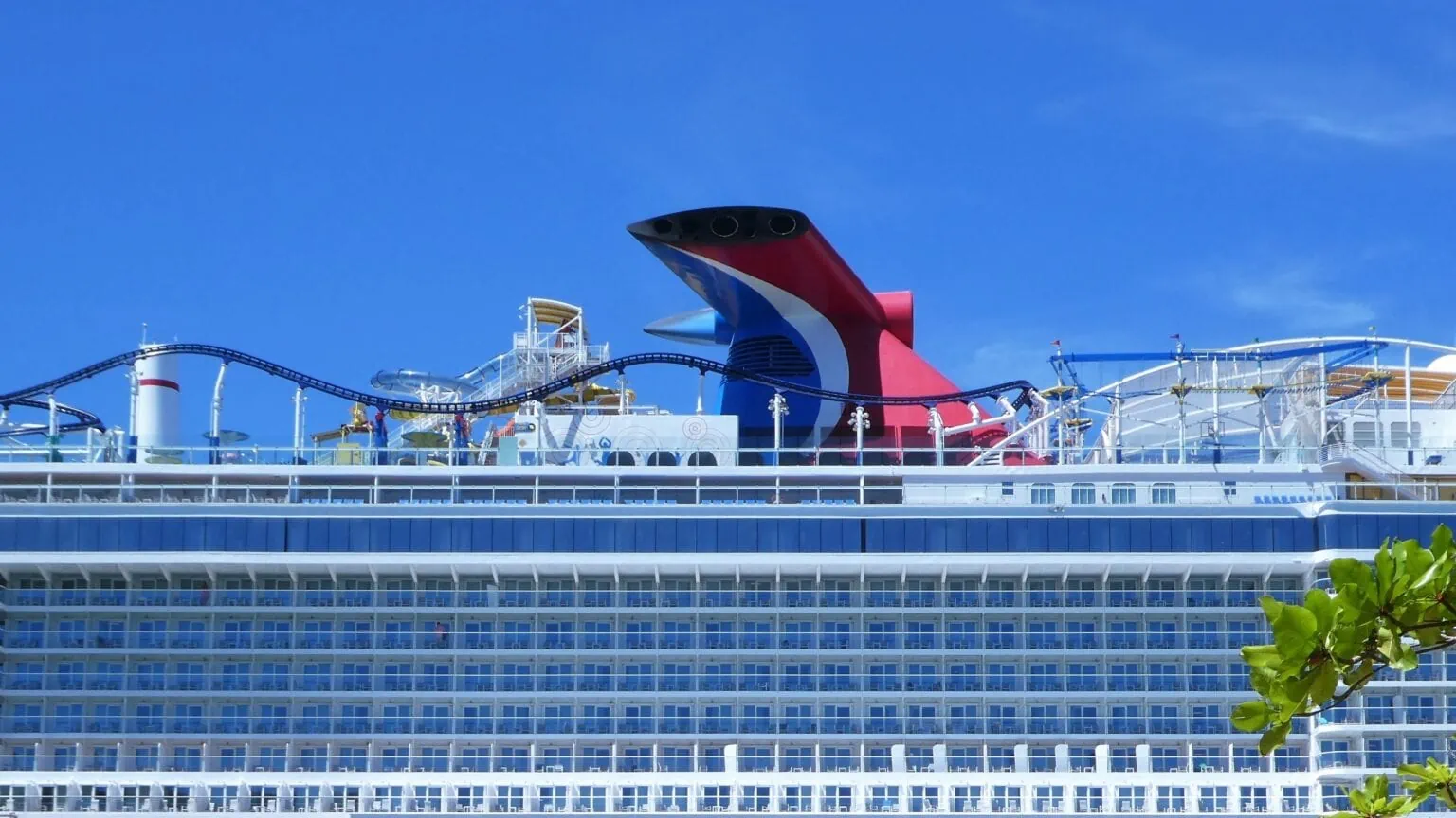 Carnival Cruise Line’s VIFP Club Loyalty Program [2024]