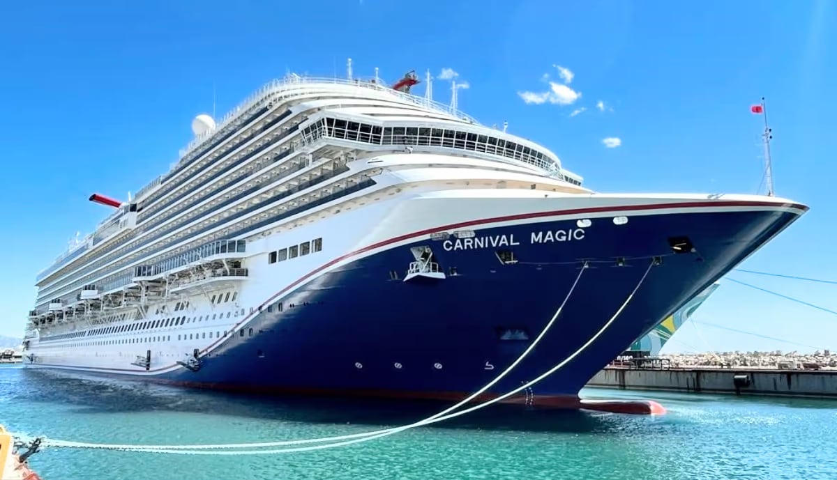 Who Owns Your Favorite Cruise Line? Cruise Operators Guide