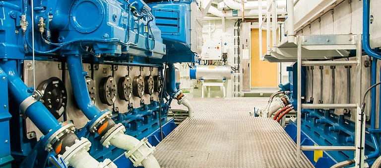 Cruise Ship Engine Room (Everything You Want To Know)