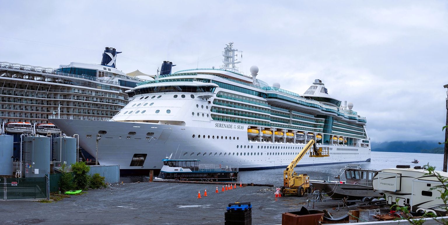 Serenade Of The Seas Review - What We Loved (and Didn't)