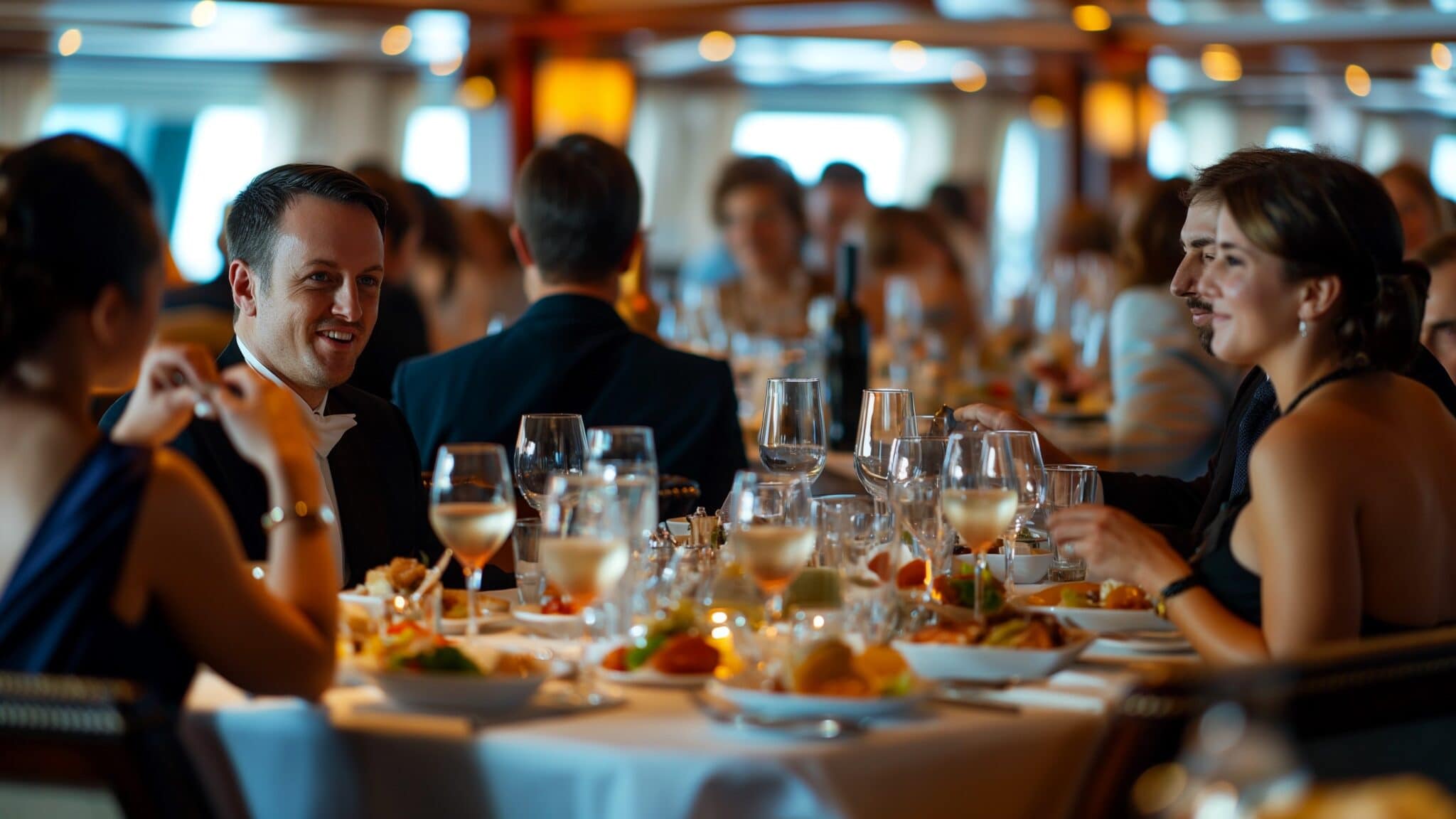 Royal Caribbean Formal Night: What To Wear