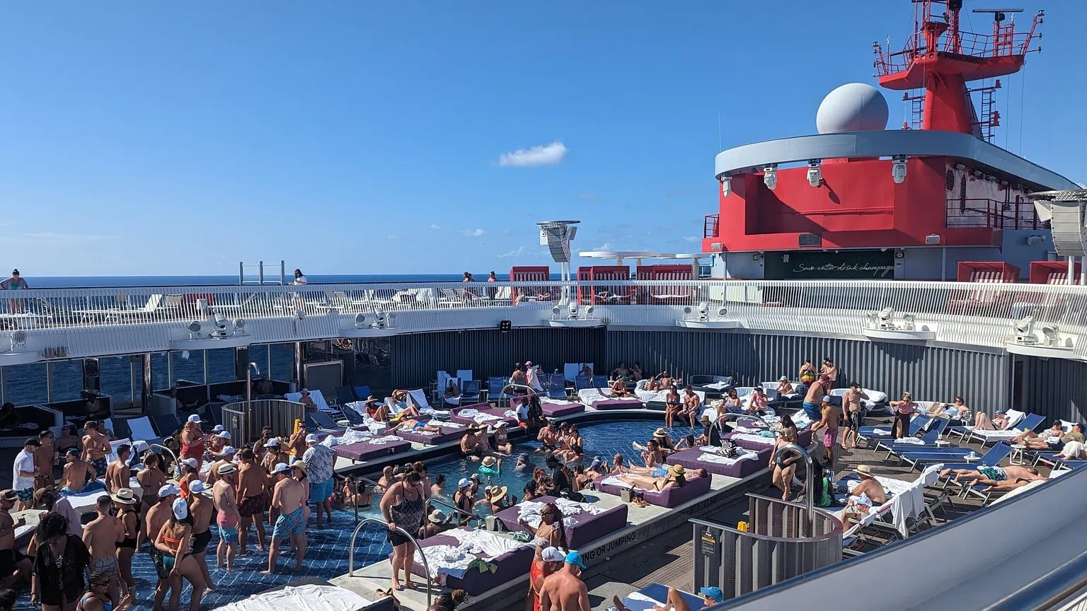 Virgin Voyages Room Service Menu And Prices (Ship Eats)