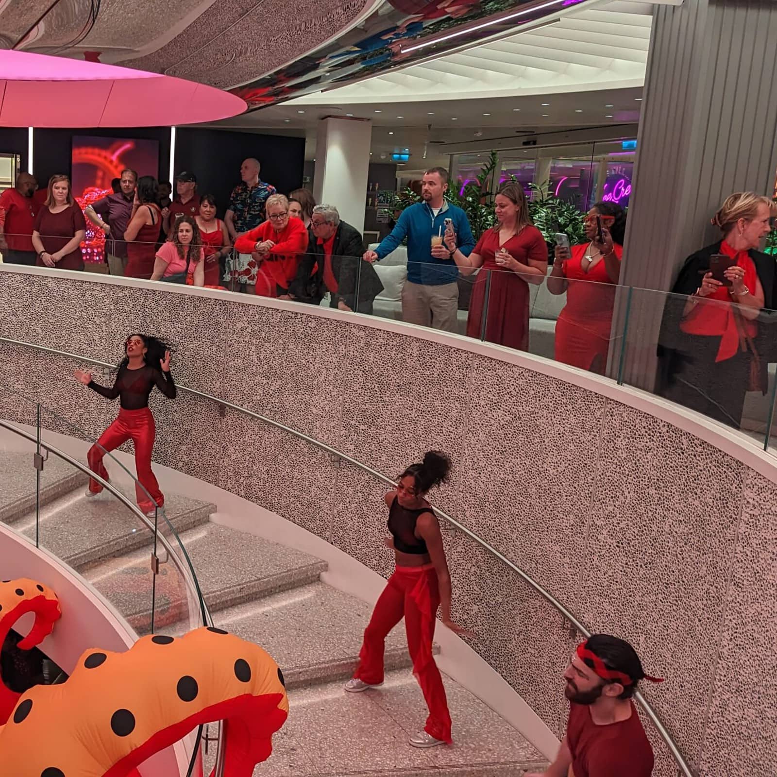 Virgin Voyages Scarlet Lady Review: A Trendy New Experience