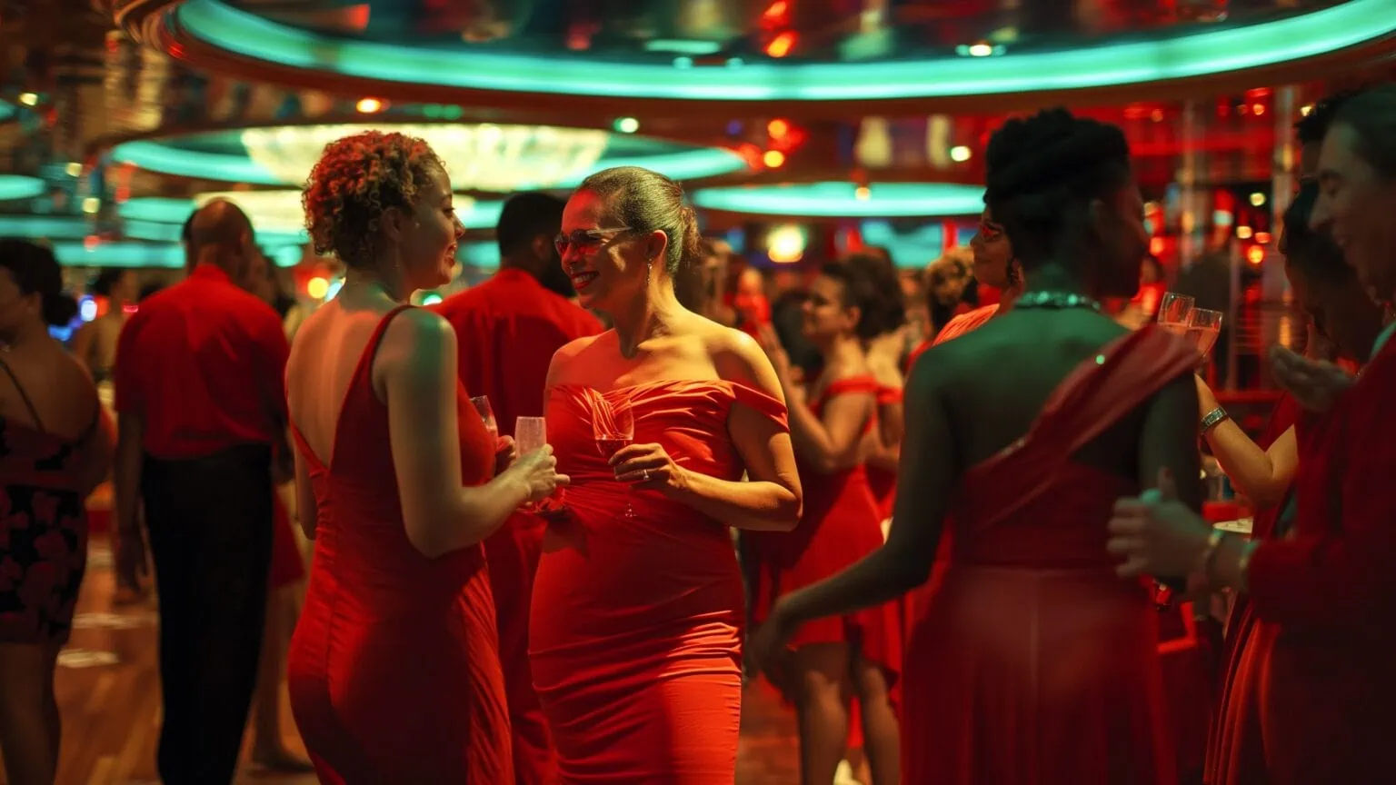 Virgin Voyages Dress Code And What To Wear On Your Cruise