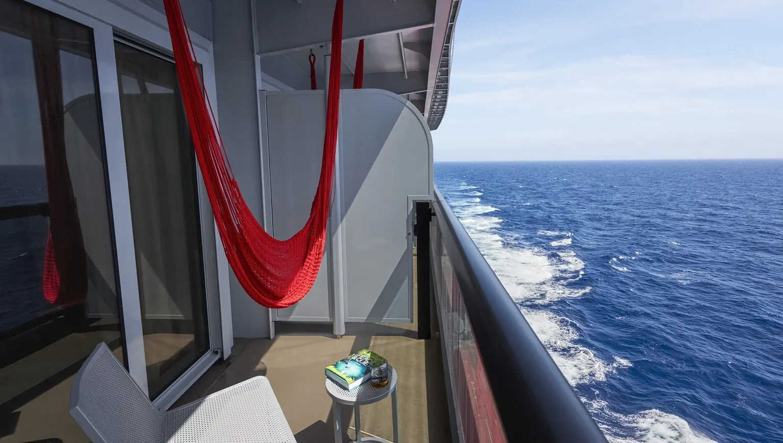 Virgin Voyages Cabins Guide