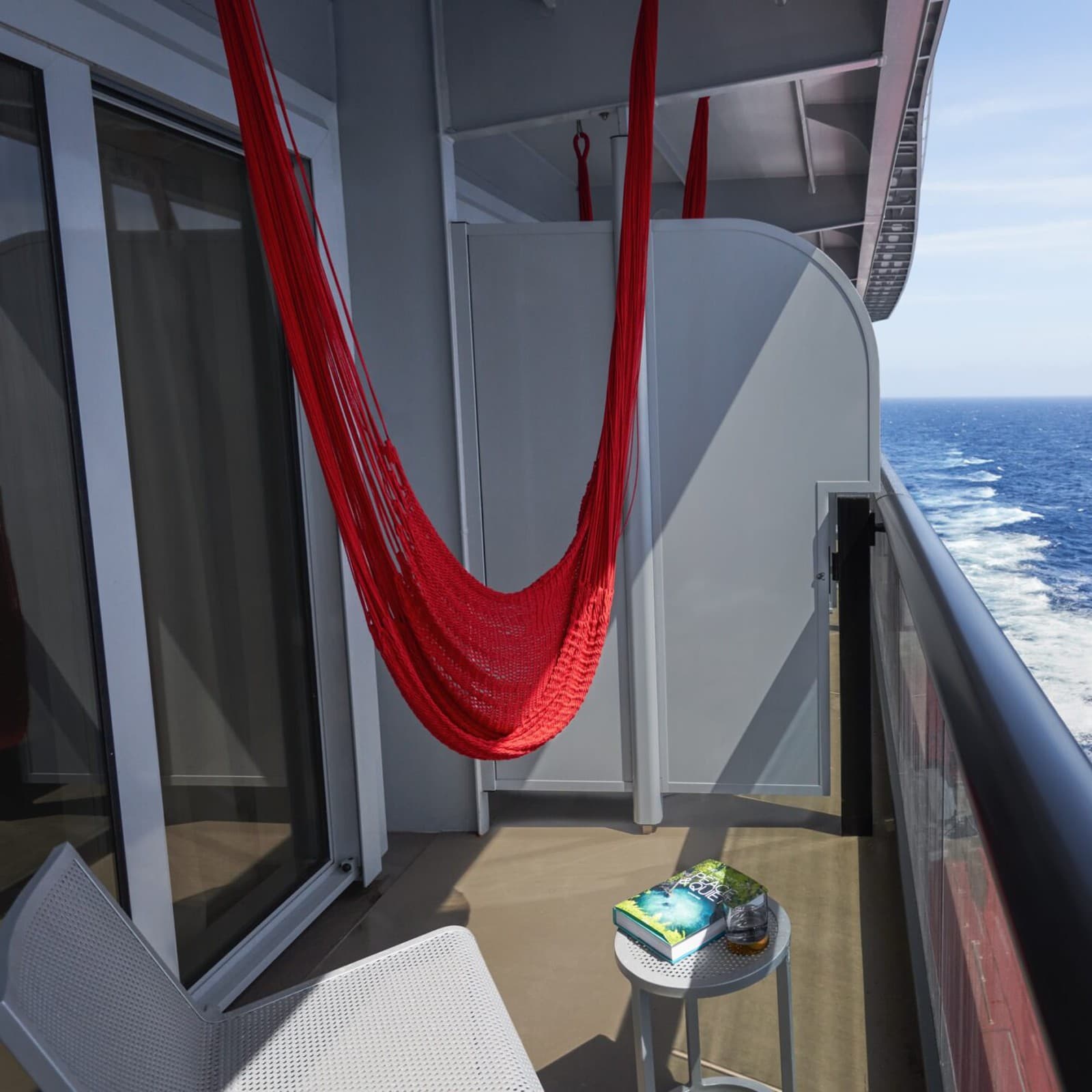 Virgin Voyages Cabins Guide
