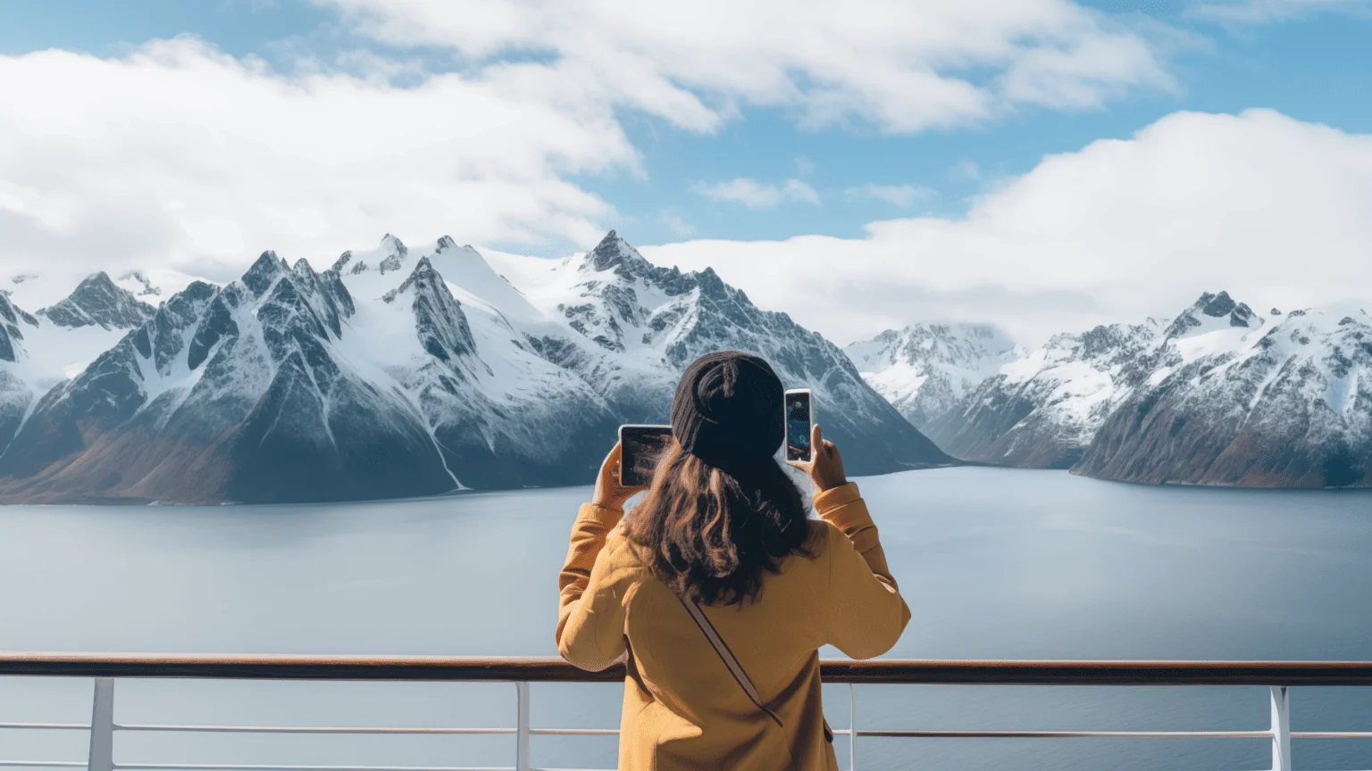 Royal Caribbean Internet Packages: Our Review Of Voom WiFi