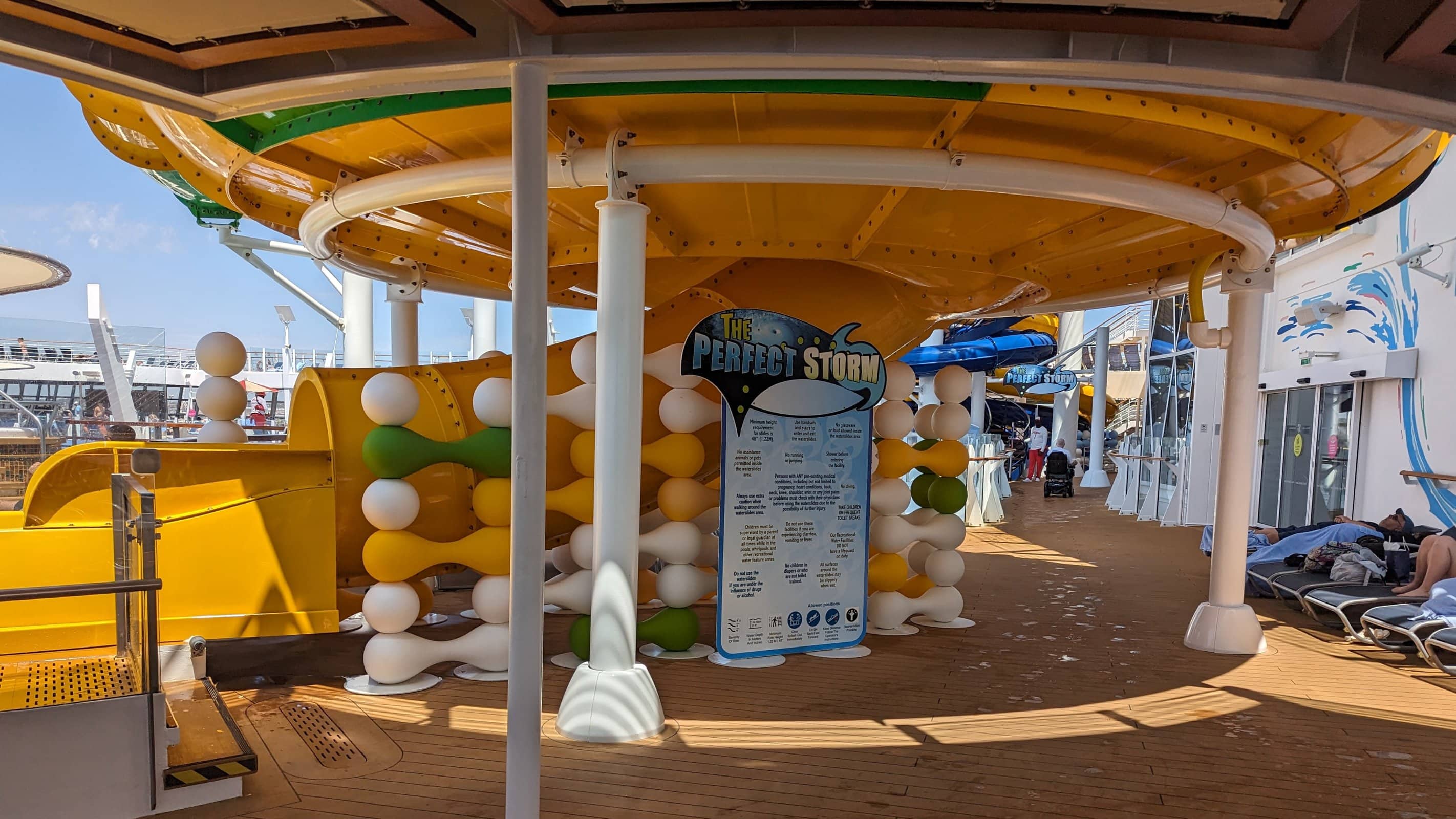 Symphony Of The Seas Review: Your Epic Adventures Await